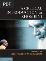 Book 20 Government (Kitab Al Imara) | PDF | Caliphate | Muhammad