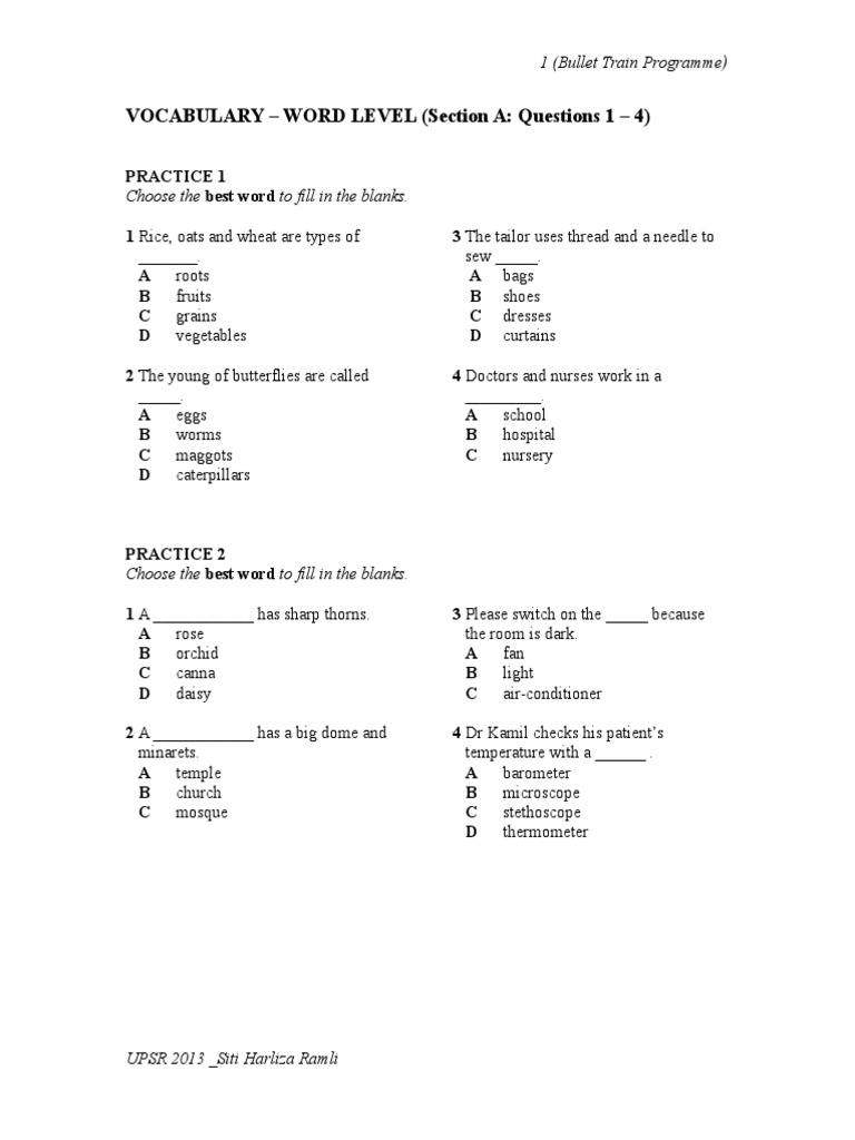 Bullet Train Paper 1 | PDF | Octopus | Spider