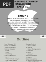 KPIs-In-Apple-Who-Uses-Them & How Do The Apple Staff Practice KPI | PDF ...