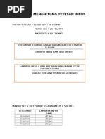 Pupil Isokor dan Anisokor: Penjelasan | PDF