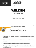 Lincoln Welders Learn To Weld Manual LTW1 | PDF | Welding | Construction