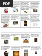 DDAL-EB-02 - Voice in The Machine | PDF | World Of Eberron | Dungeons & Dragons