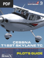 Flight Sim 2020 Keyboard Shortcuts | PDF