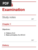 Latest Isbp 821 | PDF