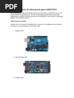 Manual Arduino Uno | PDF | Microcontrolador | USB