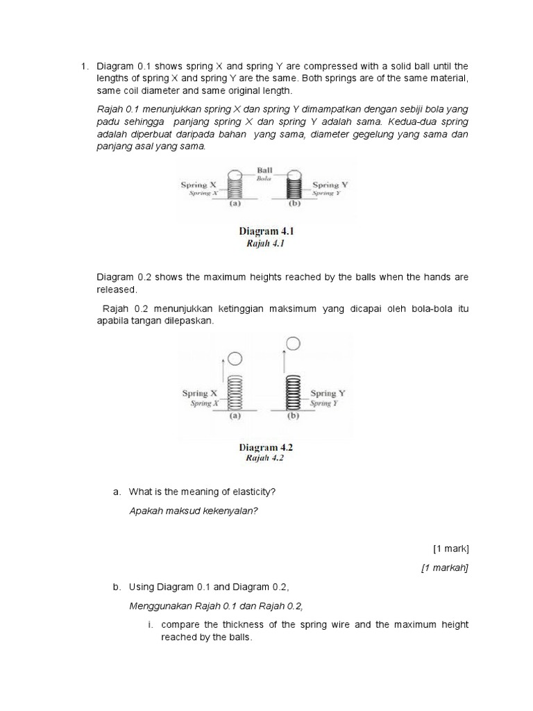 Kekenyalan | PDF | Metode & Bahan Ajar | Sains & Matematika