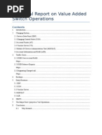 Overview of Ericsson Charging System | PDF | Computer Network | Server ...