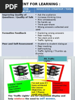 QSSSA Cheat Sheet and Poster | PDF