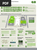 Bus & Train Schedules Trip Planning GO Transit | PDF | Public Transport