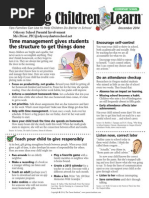 President of The Whole 5th Grade Guide | PDF