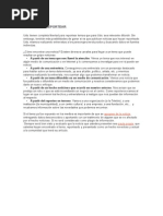 Cómo Hacer un Outline Efectivo | PDF