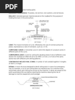 Railway Track Superelevation Design | PDF | Track (Rail Transport ...