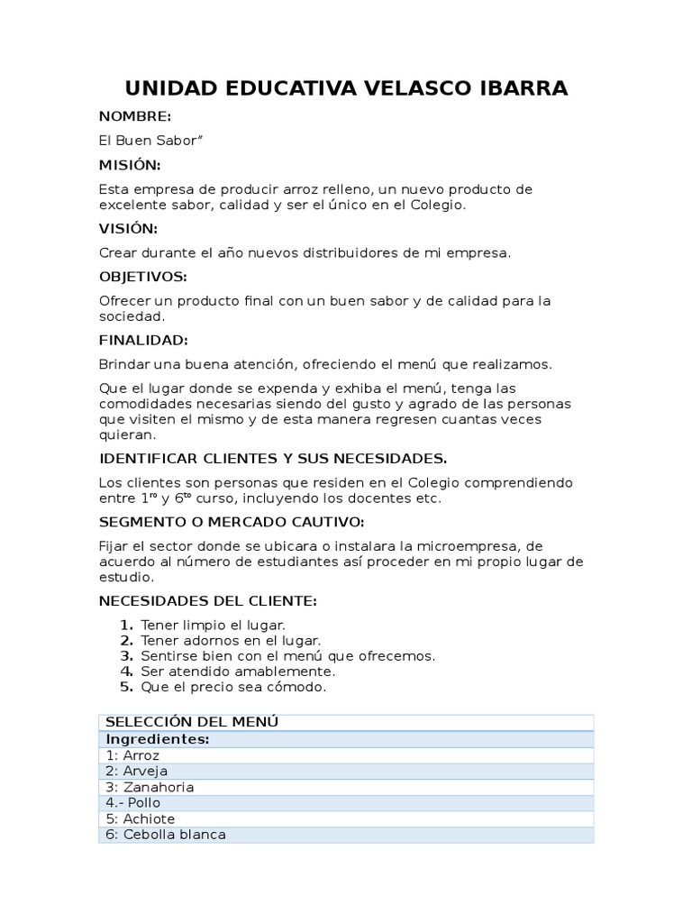Proyecto 1 | PDF