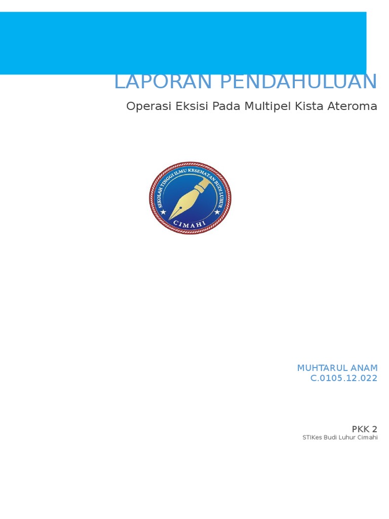LP Eksisi | PDF
