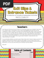 Iready Printable Class Data Trackers and Goal Gauges Pack 2020 | PDF ...