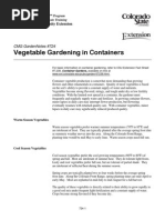 Tui Planting Calendar Poster | PDF | Vegetables | Crops