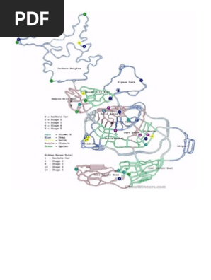 Nfs Underground 2 Map
