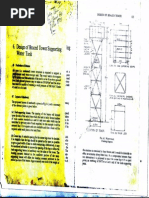 Design of Concrete Lined Flood Control Channels | PDF | Road Surface ...