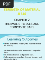 SM - Axially Loaded Members-Part3 | PDF | Elasticity (Physics) | Deformation (Engineering)