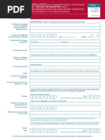 Mcha 05 PDF | PDF | Mental Health Professional | Health Care