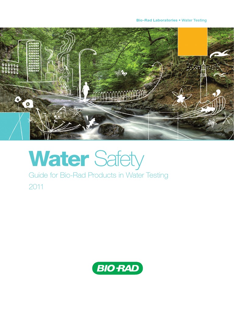 Bio Rad Water | Download Free PDF | Real Time Polymerase Chain Reaction ...