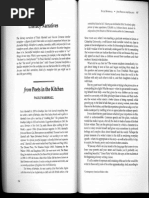 RAIN by Richard Rive | PDF