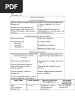 Grade 7 Performance Task | PDF | Poetry | Argument
