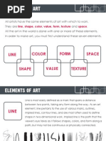 Feldman Method of Art Criticism | PDF | Composition (Visual Arts ...