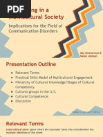 The Respectful Model | PDF | Psychological Trauma | Gender