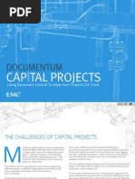 Engineering Document Control Procedure | PDF | Version Control | Document