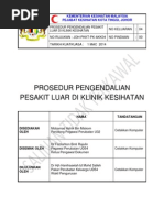 Surat KKM Pemberian Discaj Note Menggantikan Discaj Summary Kepada ...