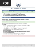 Aircraft Movement Message | PDF | Air Traffic Control | Aviation