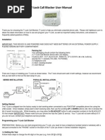 Tuya Smart Lock User Manual | PDF | Smart Card | Google Play