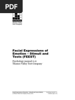 Frontal Systems Behavioral Scale (FRSBE) | PDF | Behavioural Sciences ...