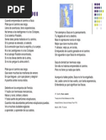 ÍTACA Poema Constantino Cavafis | PDF | Poesía
