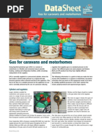 LPG Cylinder Sizes and Dimensions Guide | PDF | Litre | Liquefied ...