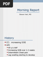 Pericarditis | PDF | Medical Specialties | Clinical Medicine