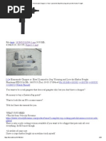 m11 9 Side Plate PDF | PDF