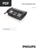 Receptionist Handbook | PDF