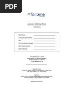 CSD Bank of Zambia Bonds Application Form | PDF | Banks