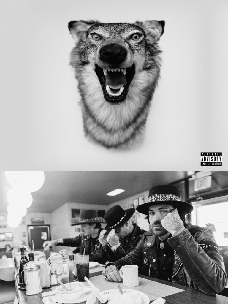 Digital Booklet - Love Story | PDF | Hip Hop | American Musicians