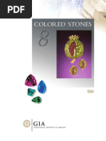 Estimating A Cut Grade Using The GIA Diamond Cut Grading System | PDF ...