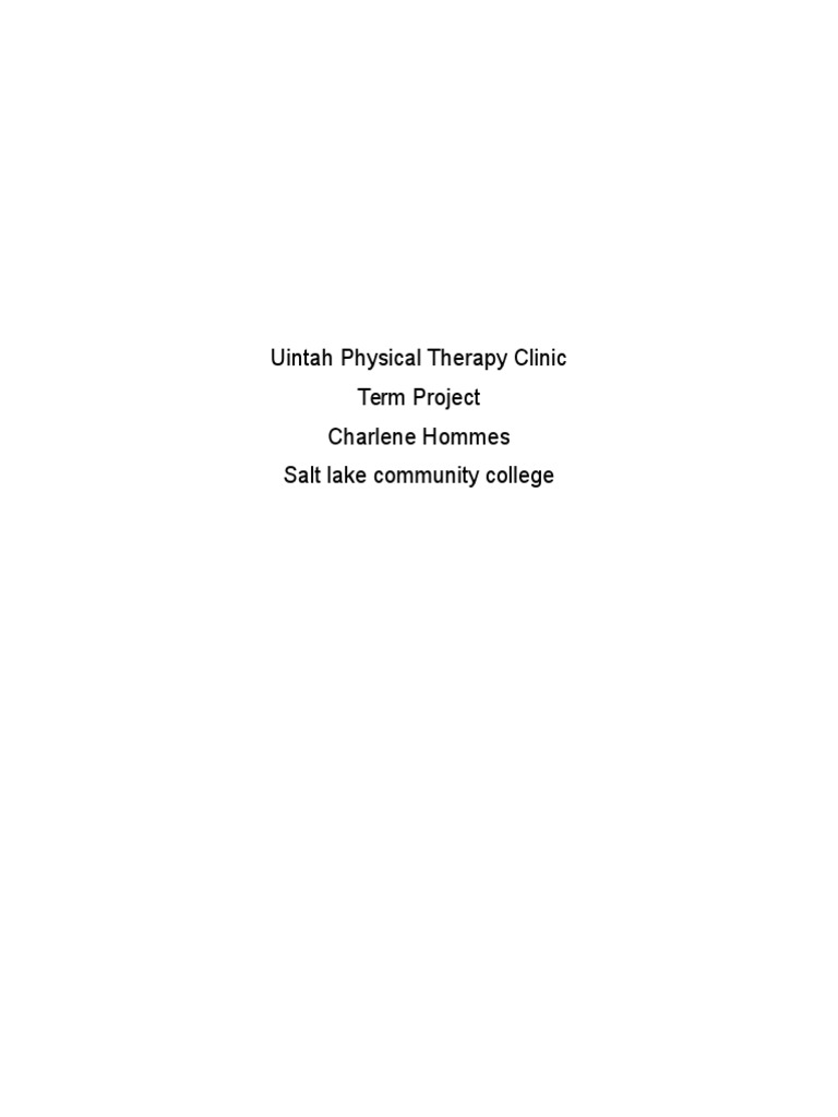 Pta Cover Page For Final Print | PDF