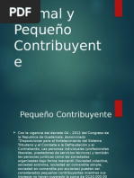Porcentajes IGSS - INTECAP.ILTRA | PDF | Pensión | Guatemala