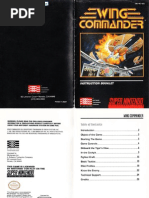 Hotas X-56 Button Layout | PDF