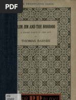 Voodoo Hoodoo Spellbook | PDF | Haitian Vodou
