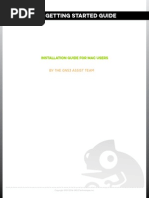 Import GNS3 Appliance - GNS3 Documentation | PDF | Virtual Machine ...