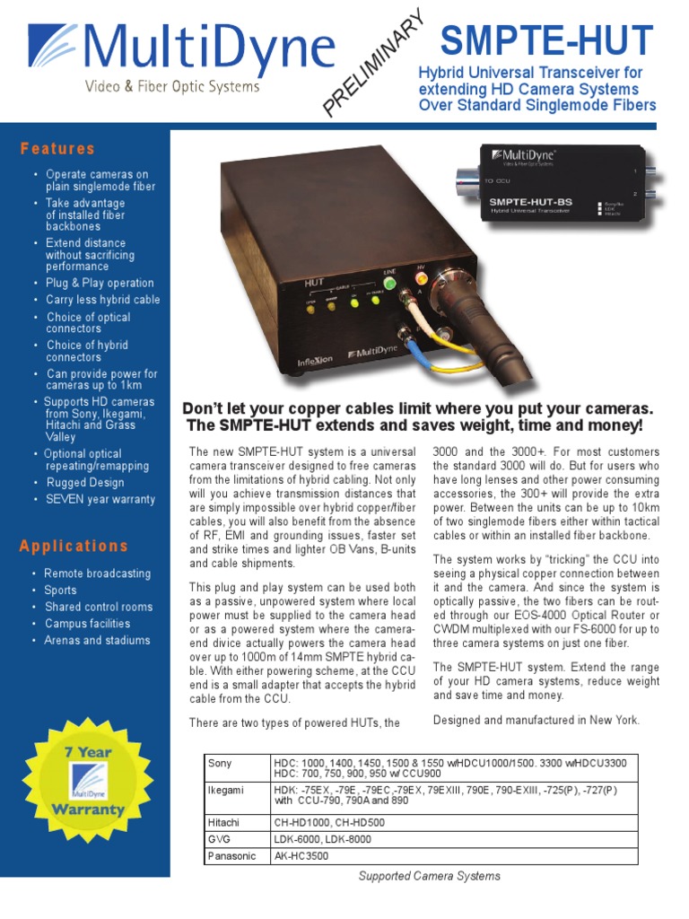 Fiber Optic Transmission & Fiber Optic Systems | PDF | Optical Fiber ...