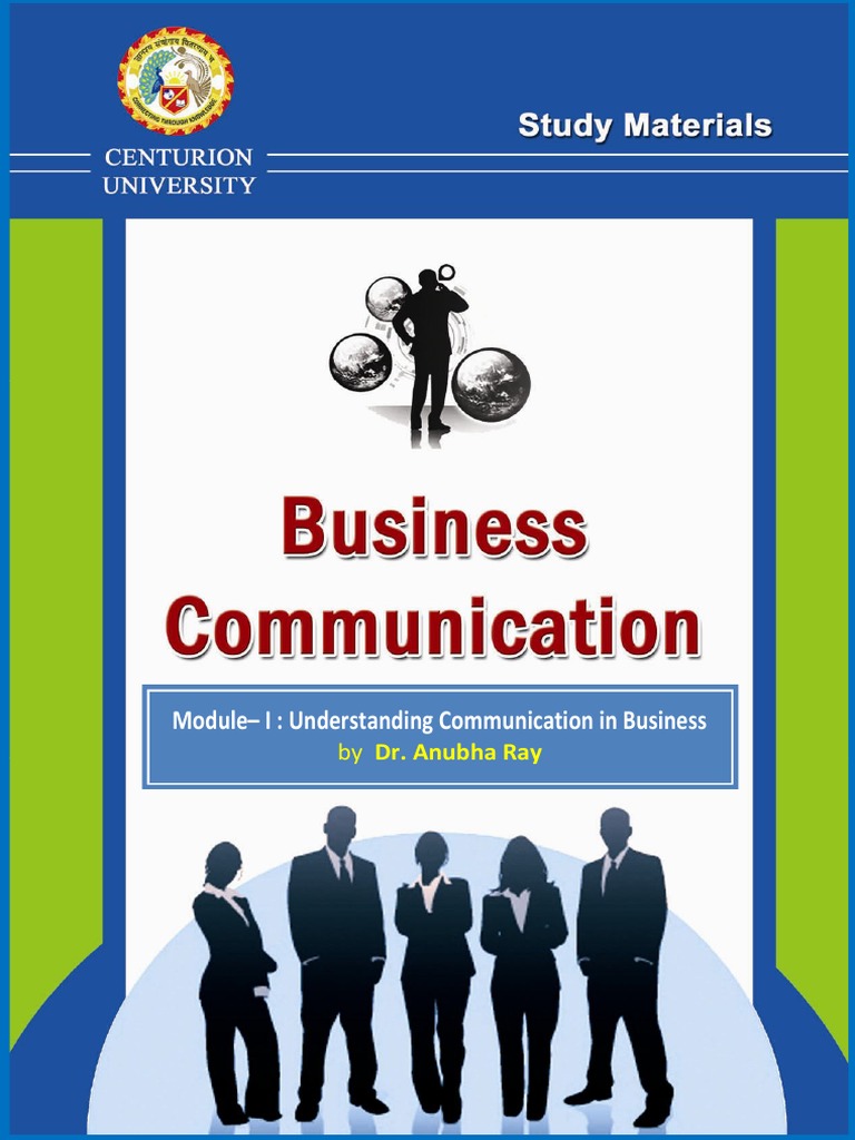 Improving Organizational Comm | PDF | Strategic Management | Communication