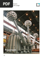 MEMF Transformers Catalogue PDF | PDF | Transformer | Electric Power ...